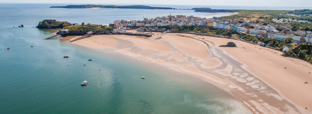 Tenby Dinosaur Park | Great Welsh Escapes