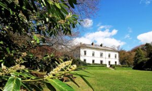 Scolton Manor | Great Welsh Escapes